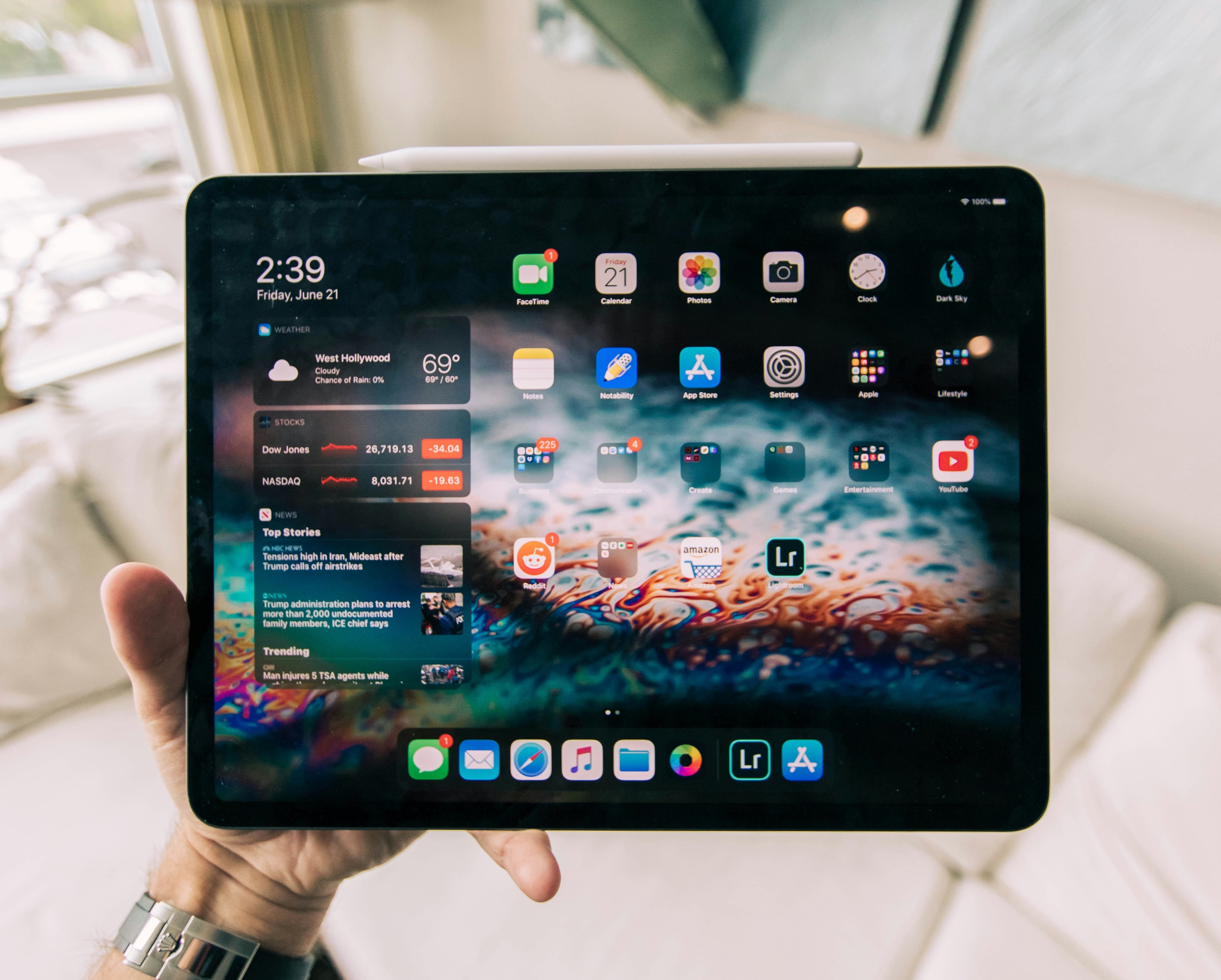Why is My iPad So Slow? How to Find Out and Fix It - SellYourMac.com
